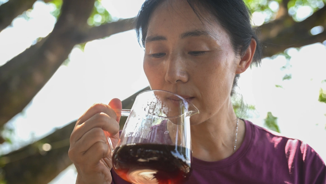 Three decades of research link black coffee to major health gains