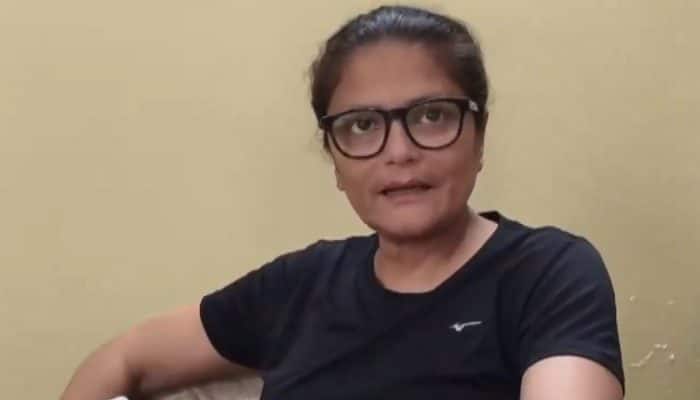 TMC's Sushmita Dev resigns from Rajya Sabha; second party MP to step ...
