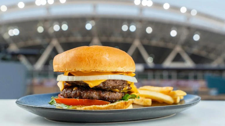 World Cup 2026 stadium rules: banned food and beverages fans can’t ...