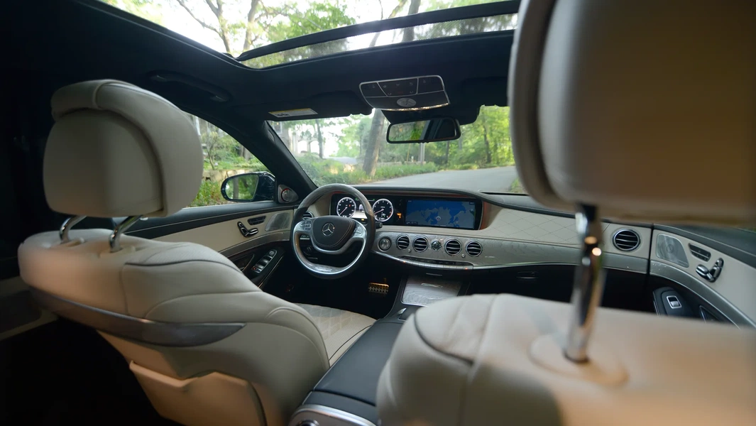 19 unusual car features from luxury to quirky