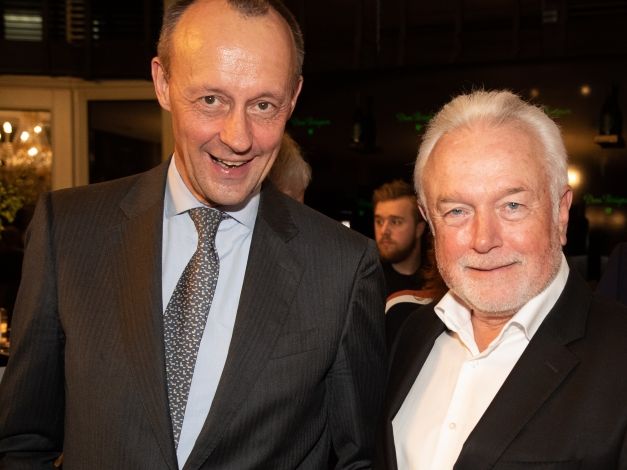Wolfgang Kubicki bei "Maischberger": "Weiß nicht, wie das Spiel ...