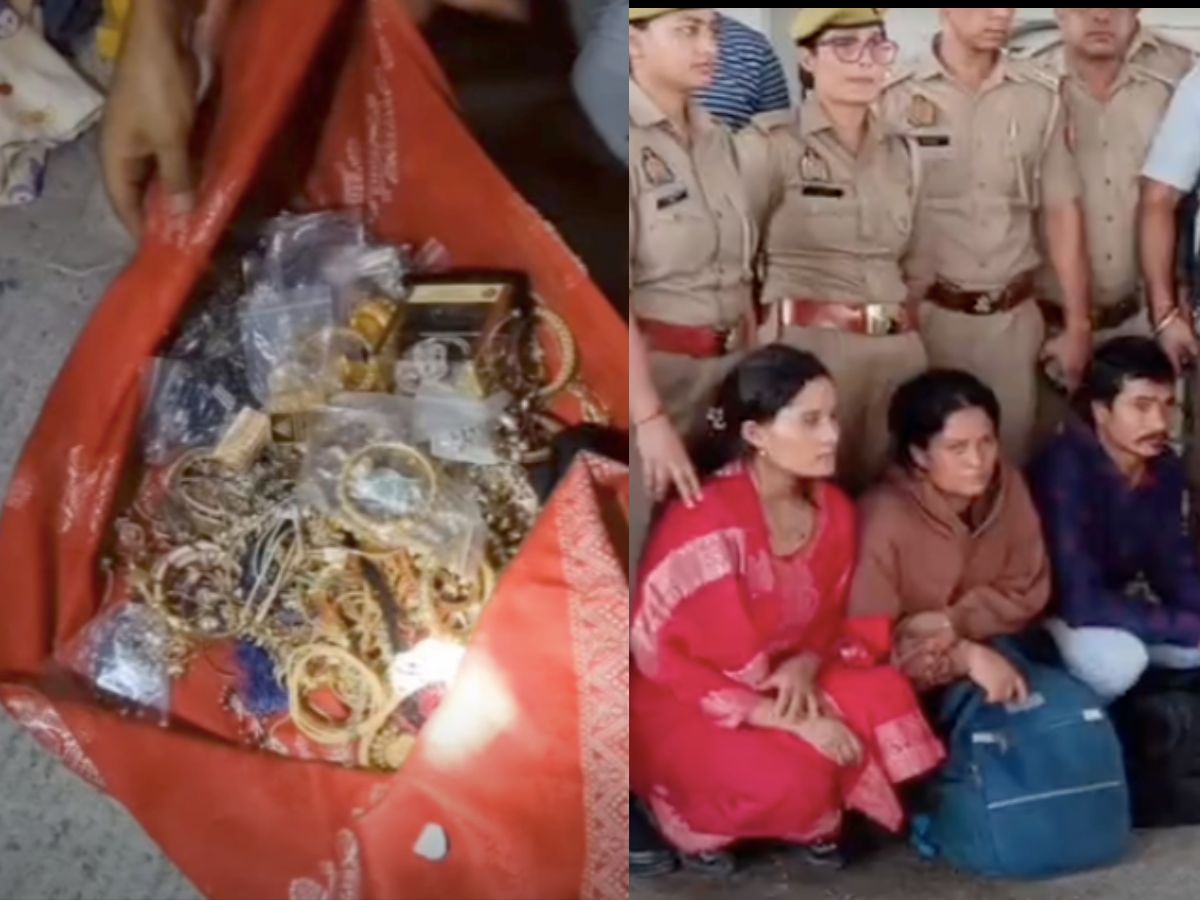 From luxury homes to police cells: How did a notorious 'Nepali gang ...