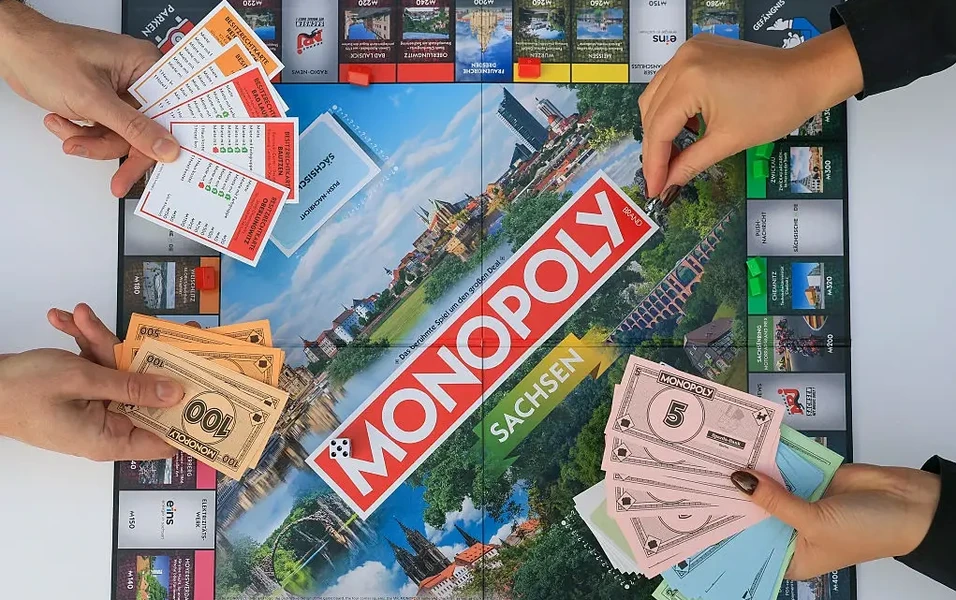 Level up your next board game night