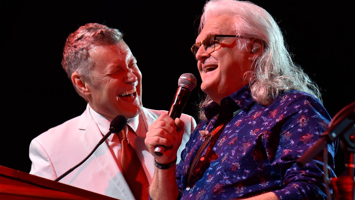 Country music icon Bill Cody passes away at 67, leaving a lasting legacy