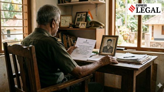 Peace station posting no bar for disability pension: Court backs Army ...