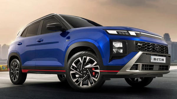 Hyundai Creta N Line price revised by up to ₹1,300 for select models ...