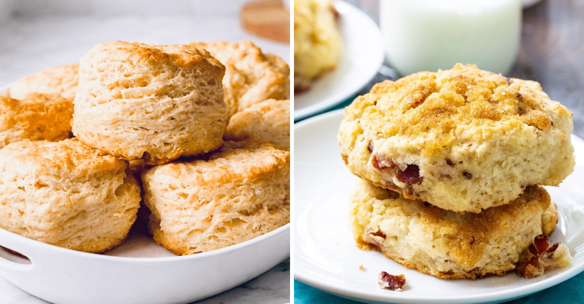 19 old-school biscuit recipes worth bringing back properly