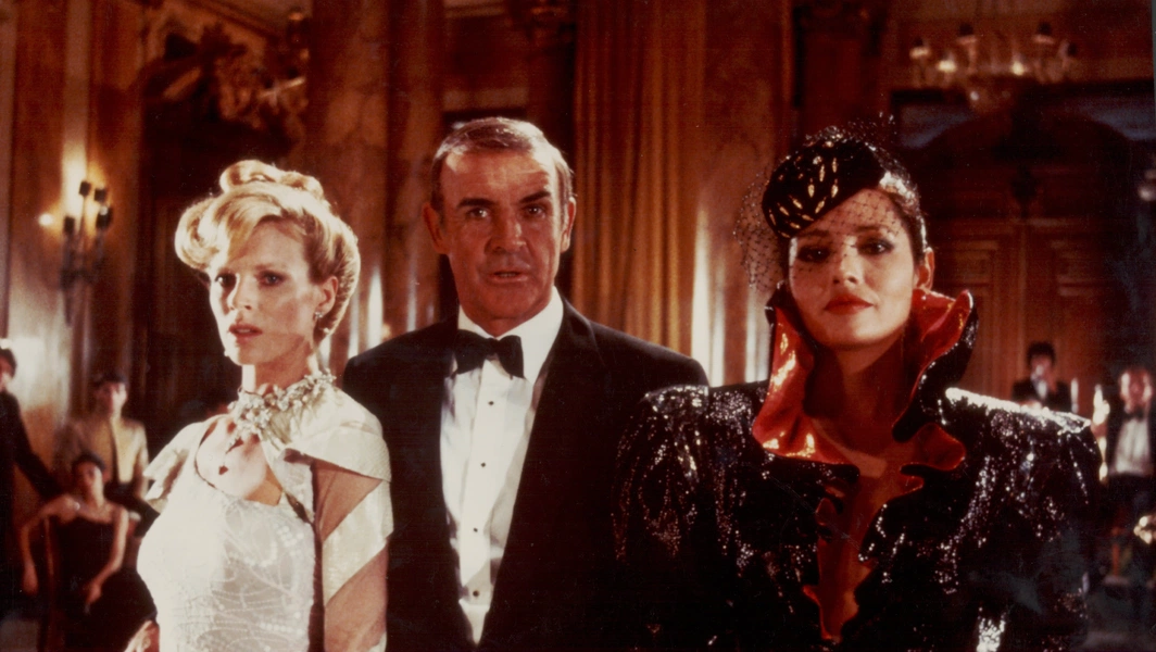 8 actors who played James Bond