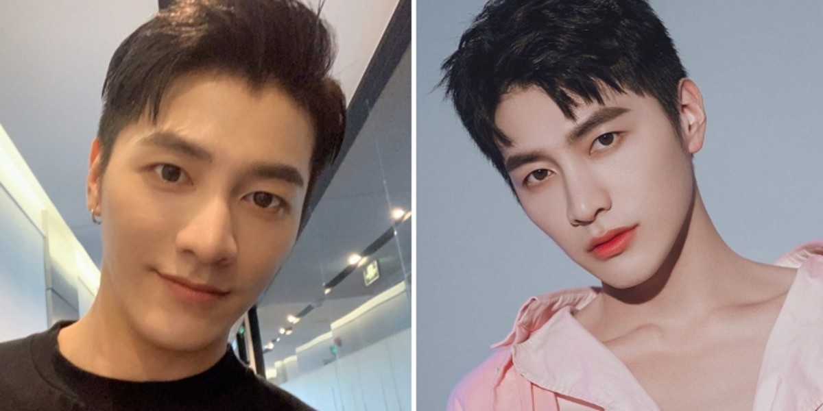 33세 중국 남배우, 자택서 사망... 소속사가 다급히 내놓은 입장