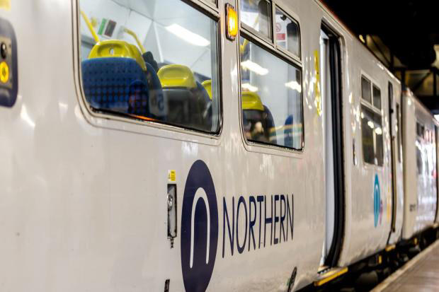 Latest on £47.9m set aside to upgrade railway line in Yorkshire