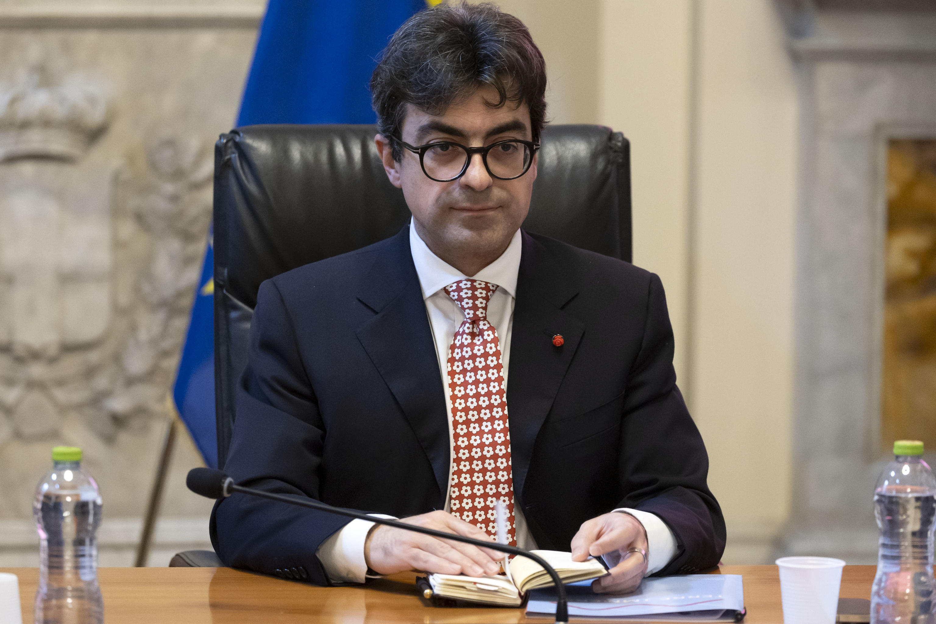Il sindaco Nicoletti 'non ripetiamo l'errore del 2019, Matera 2026 ...