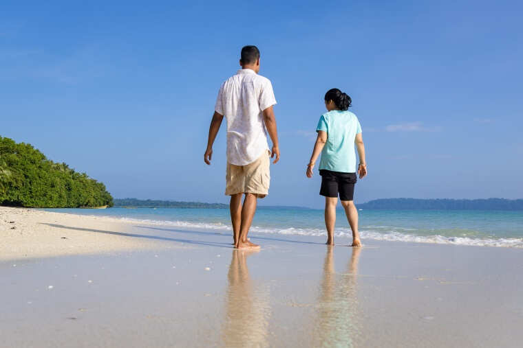 Book now for Father’s Day: 5 weekend getaways in India