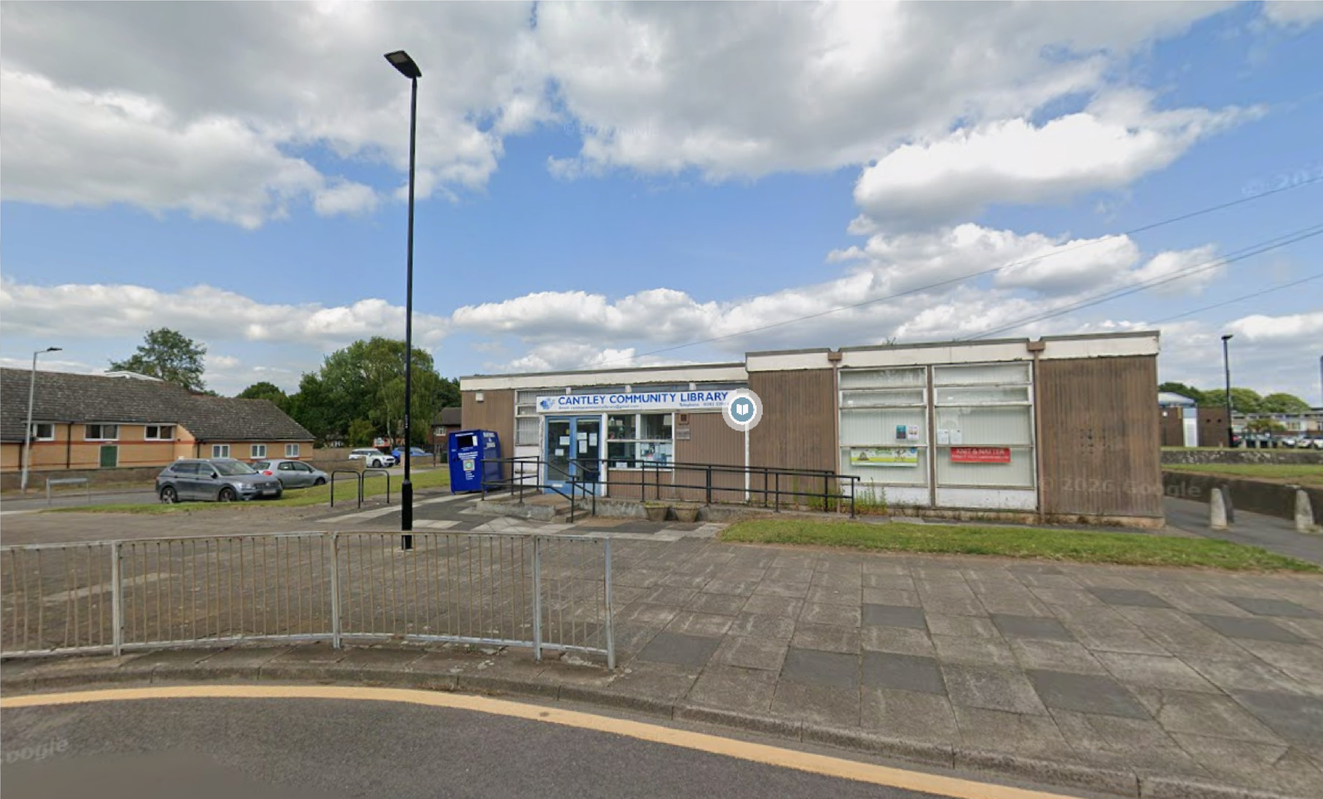 Doncaster community library to welcome people in for Loneliness Week
