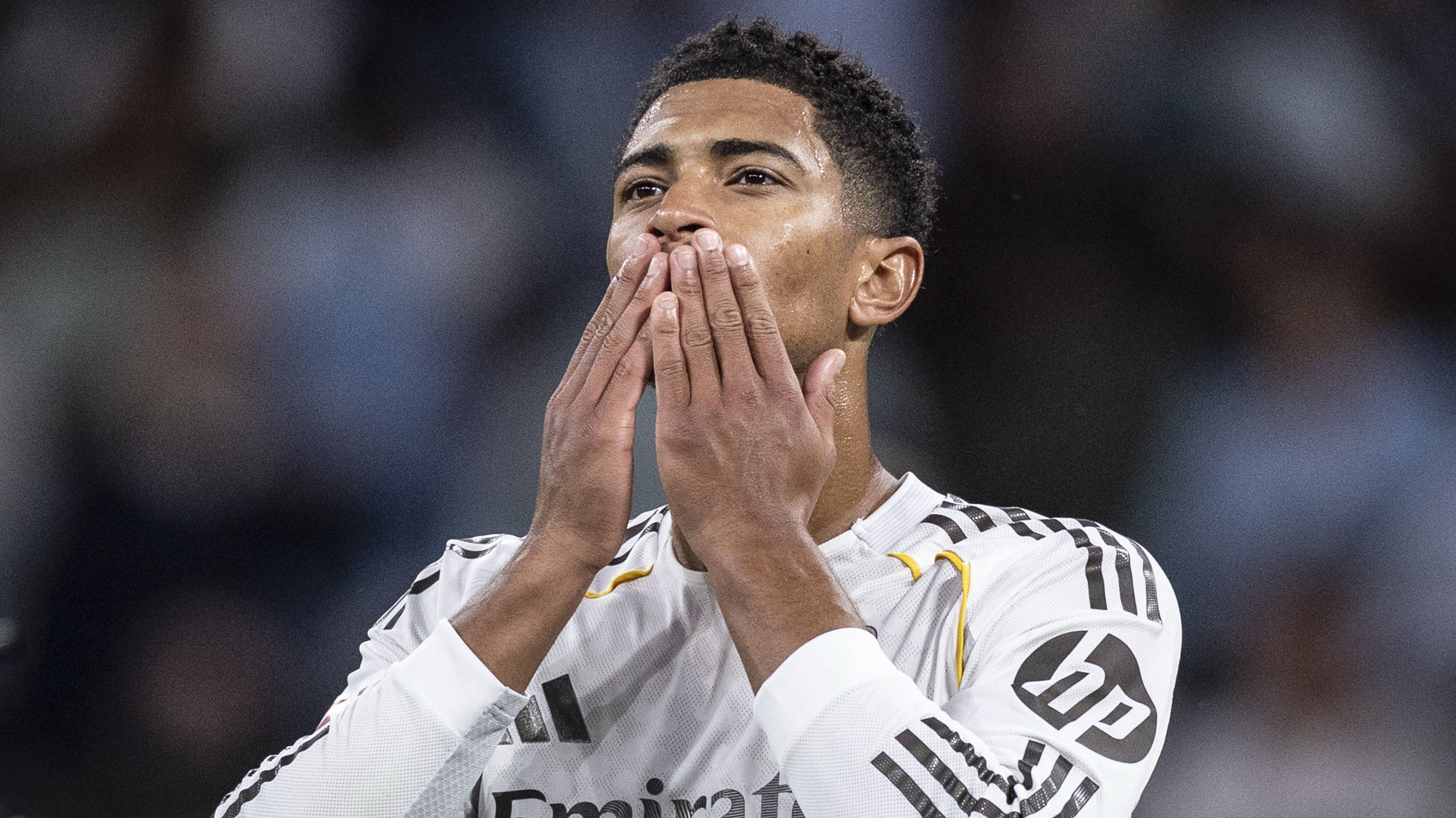„Bedeutendste Vereinbarung der Fußball-Geschichte“: Real und Adidas ...