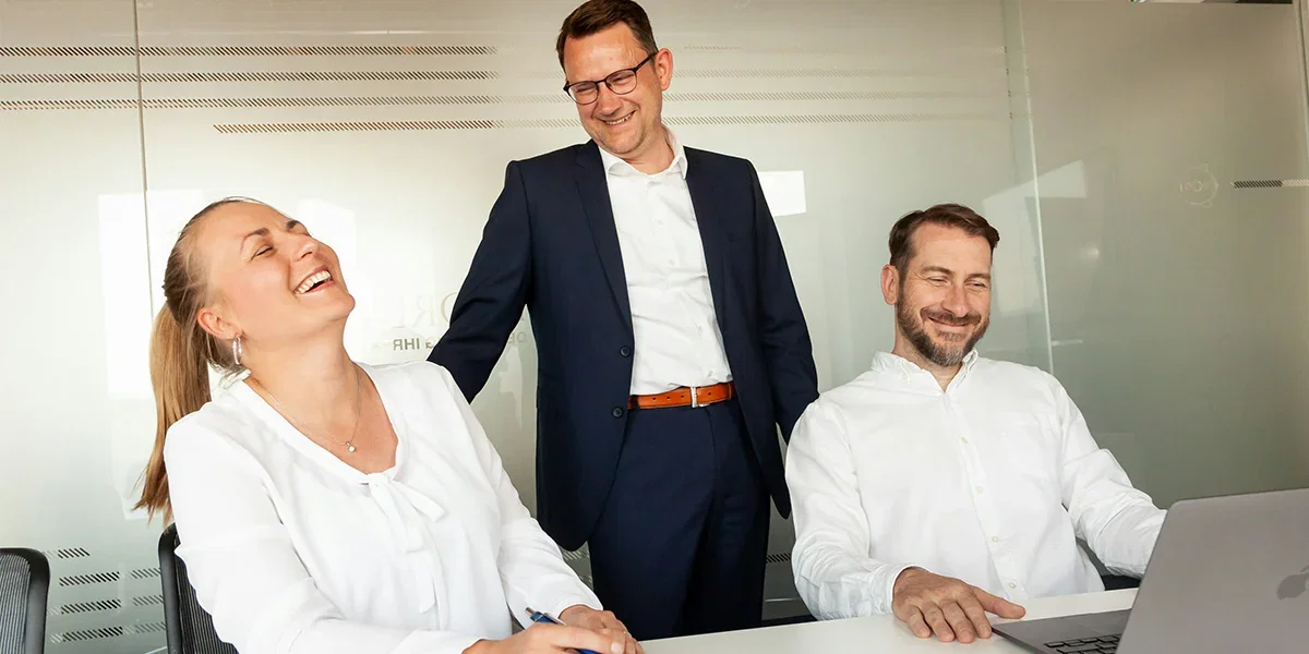 De som jagar chefsjobbet är sällan bäst på att leda