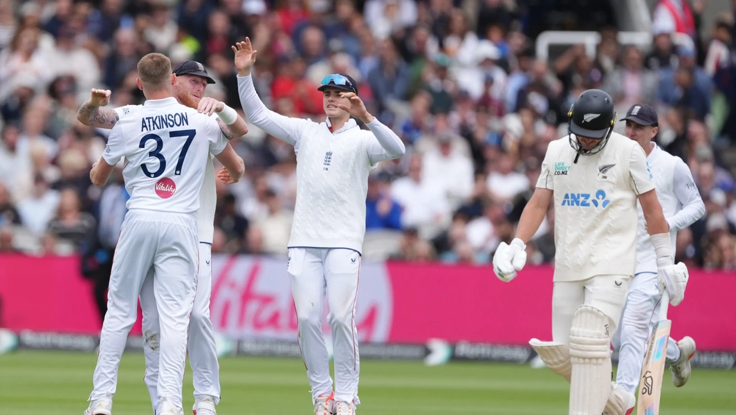Stokes faces second test absence amid nightclub probe