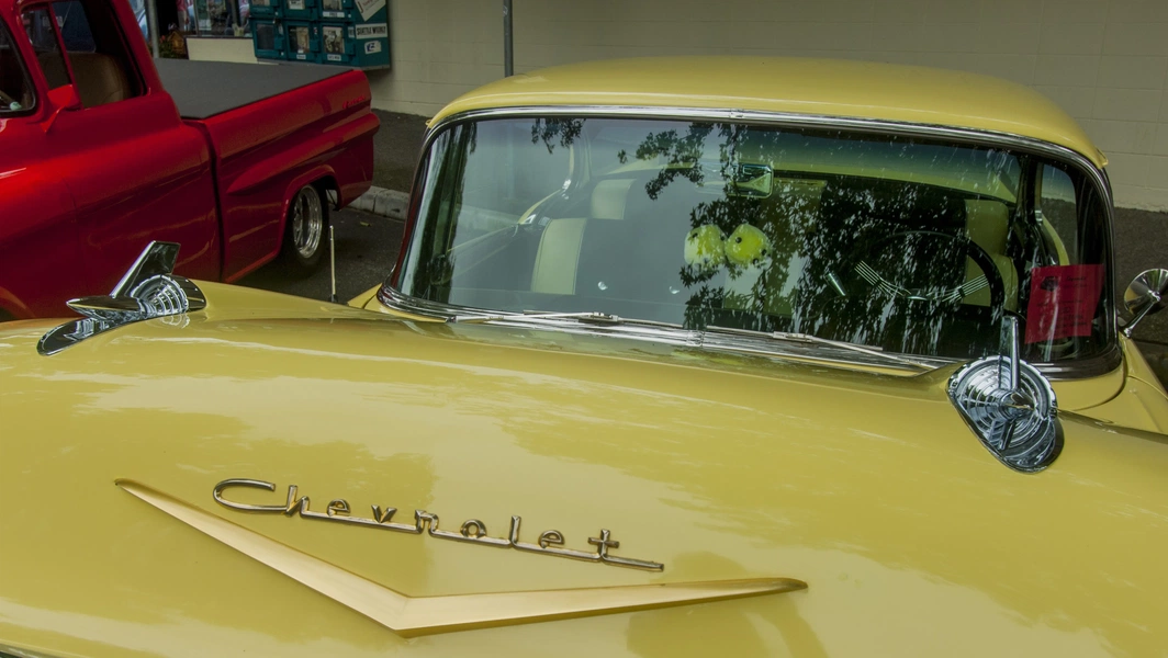 5 legendary small-block V8 engines