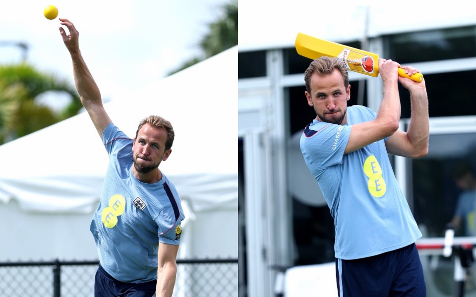 Harry Kane takes cheeky dig at ECB to take up England captaincy after ...