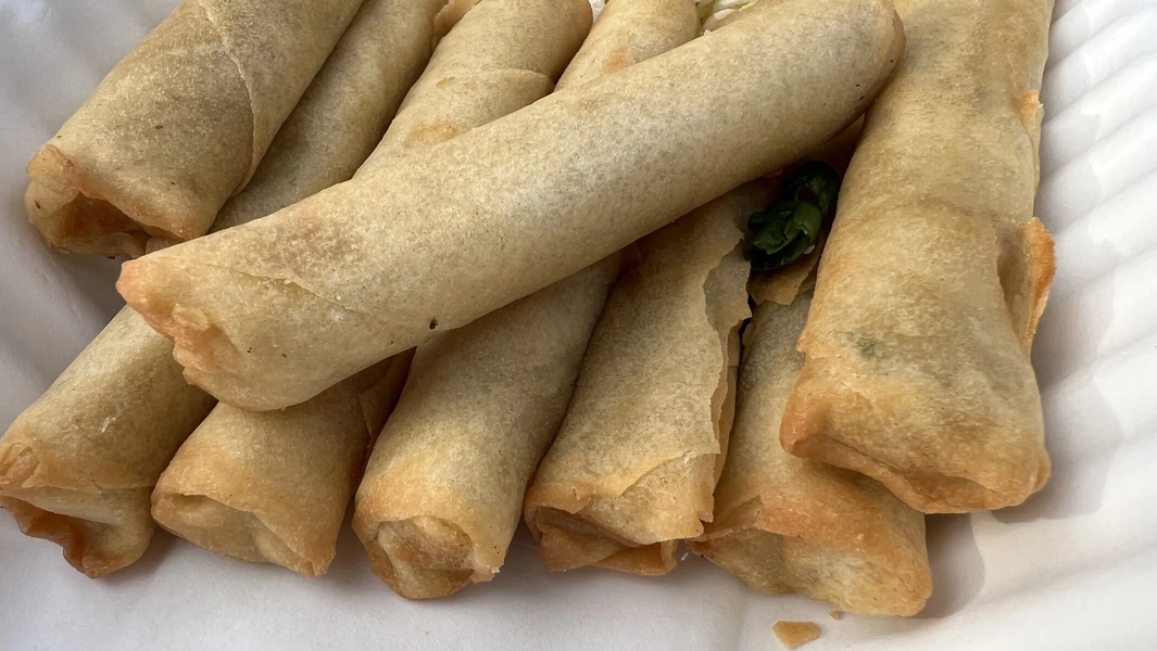Filipino snacks that warm your heart