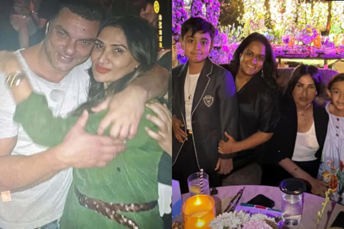 Salman Khan’s family mourns close family friend Kumod Raney’s loss ...