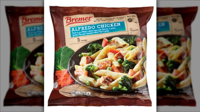 Customers love these 10 Aldi frozen foods