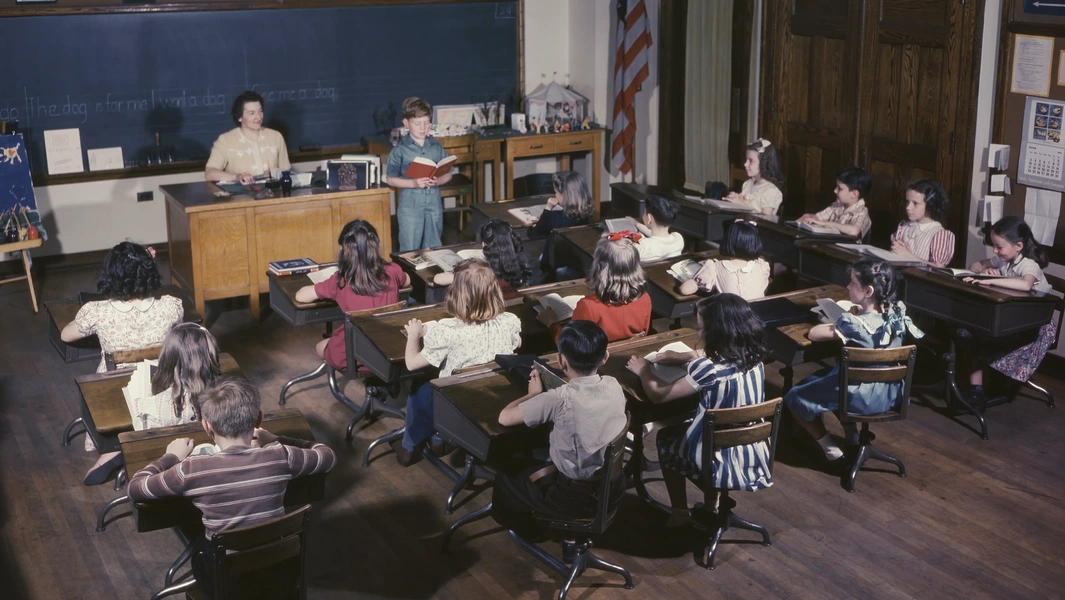 Why personalized learning is changing classrooms forever
