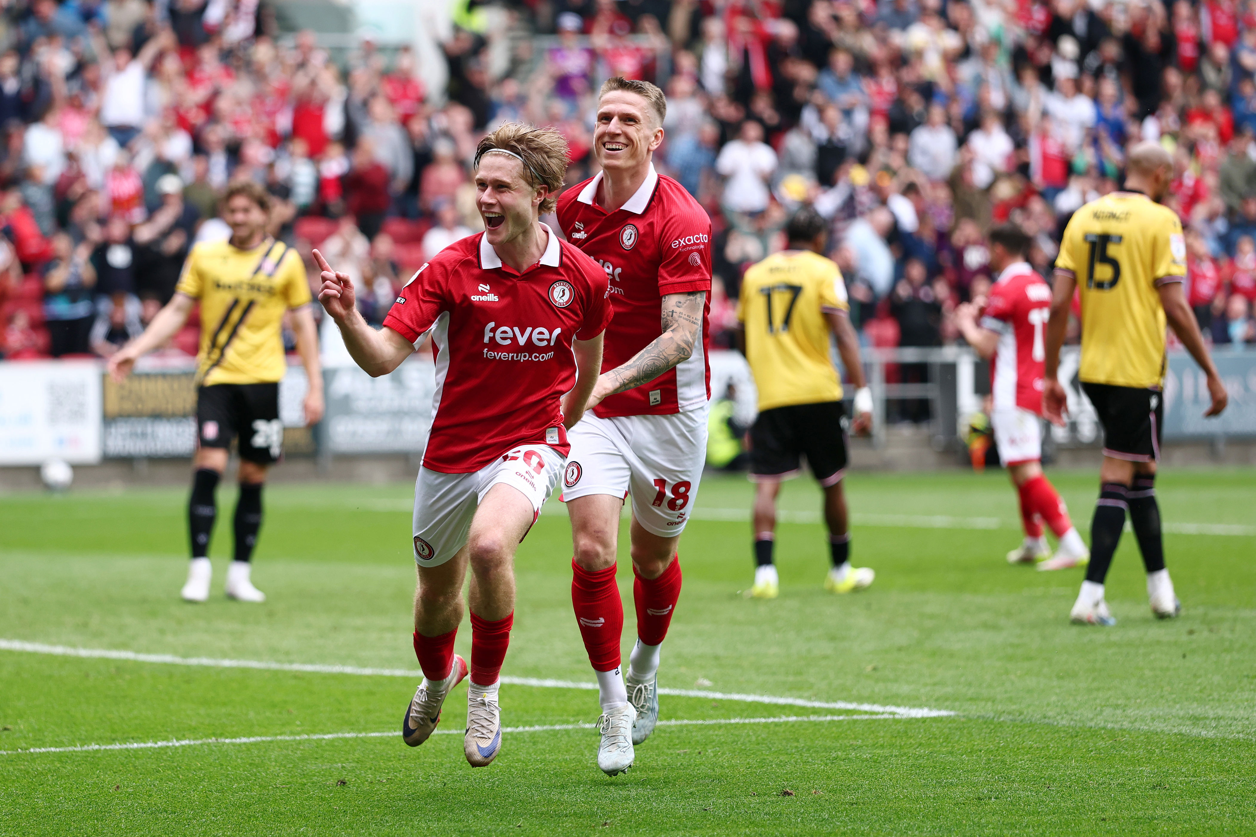 2026/27 Championship table predicted with Sheffield United ...