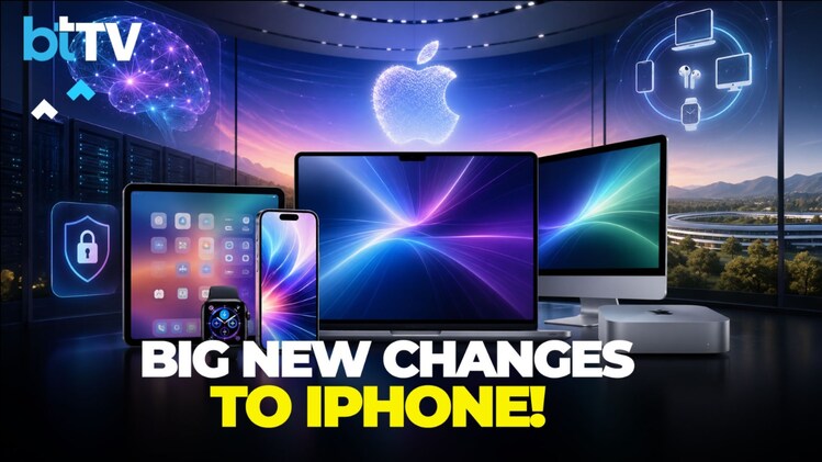 Apple’s WWDC 26: All you need to know | Siri AI, iOS27 and new updates