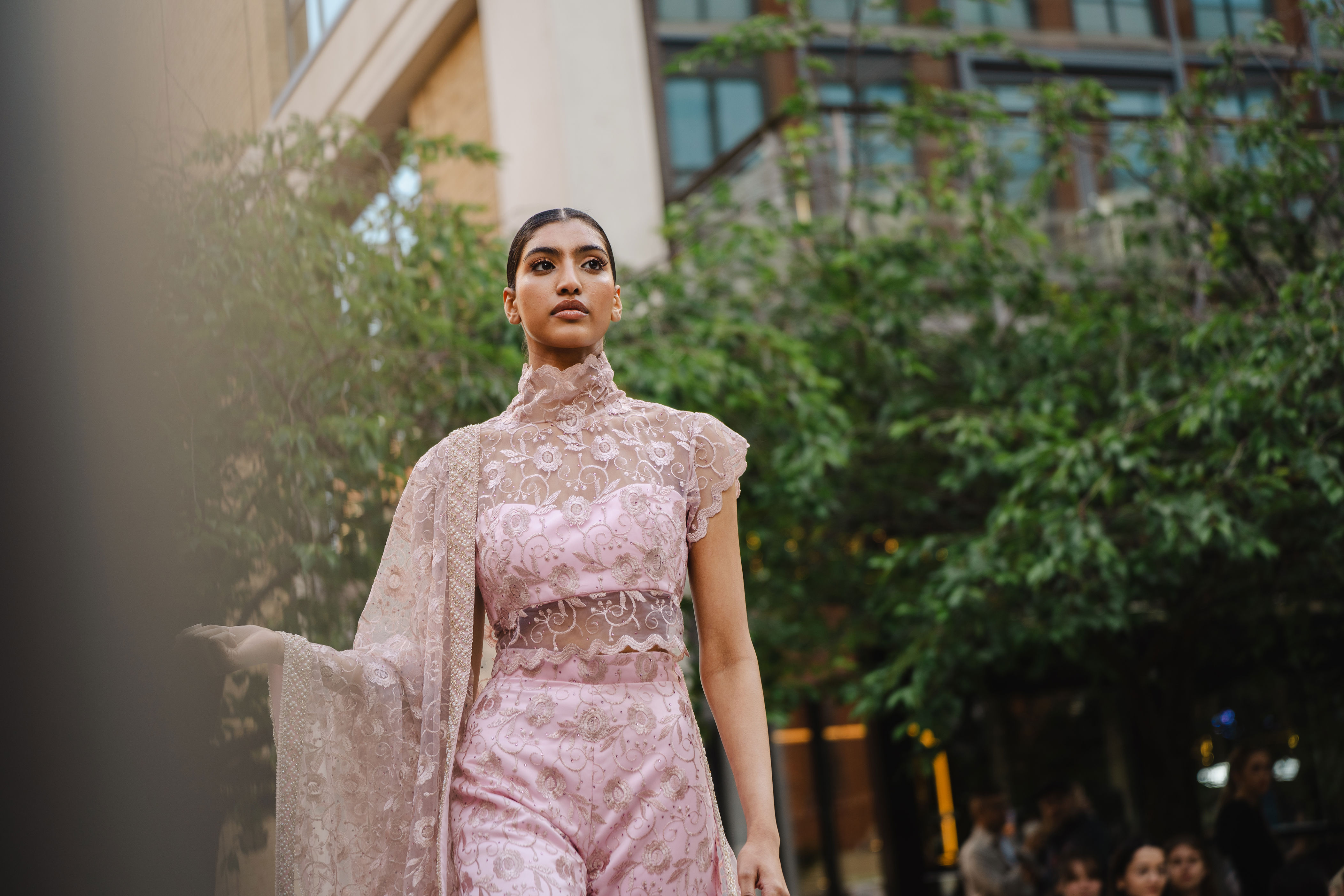 Birmingham City University's 1000 Threads fashion event returns this June