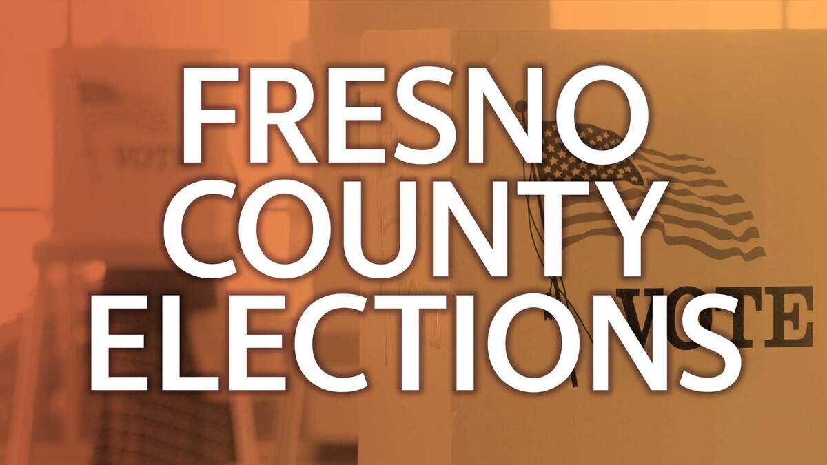 A second judge's race flirting with runoff after latest Fresno County ...