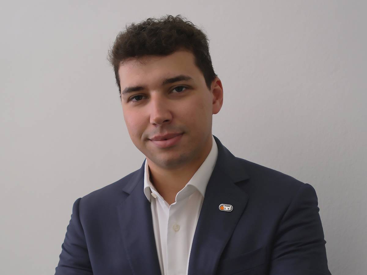 BD Plast Filtering Systems a PLAST Milano 2026