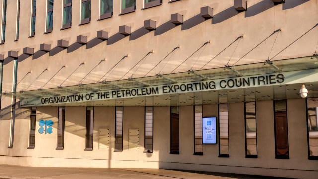 OPEC approves new oil output increase despite ongoing Strait of Hormuz ...