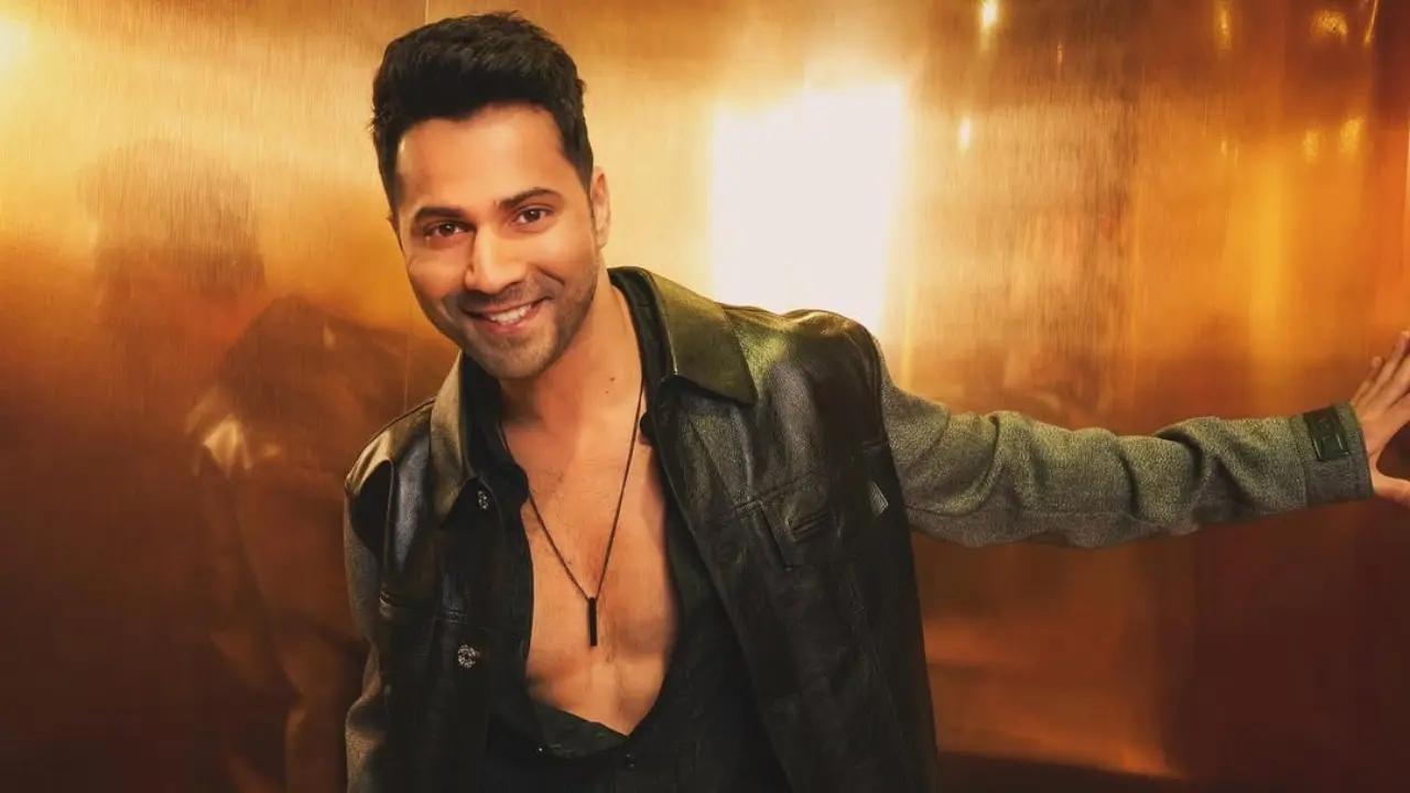 Varun Dhawan on viral smile meme: 'The trolling got me three ads'