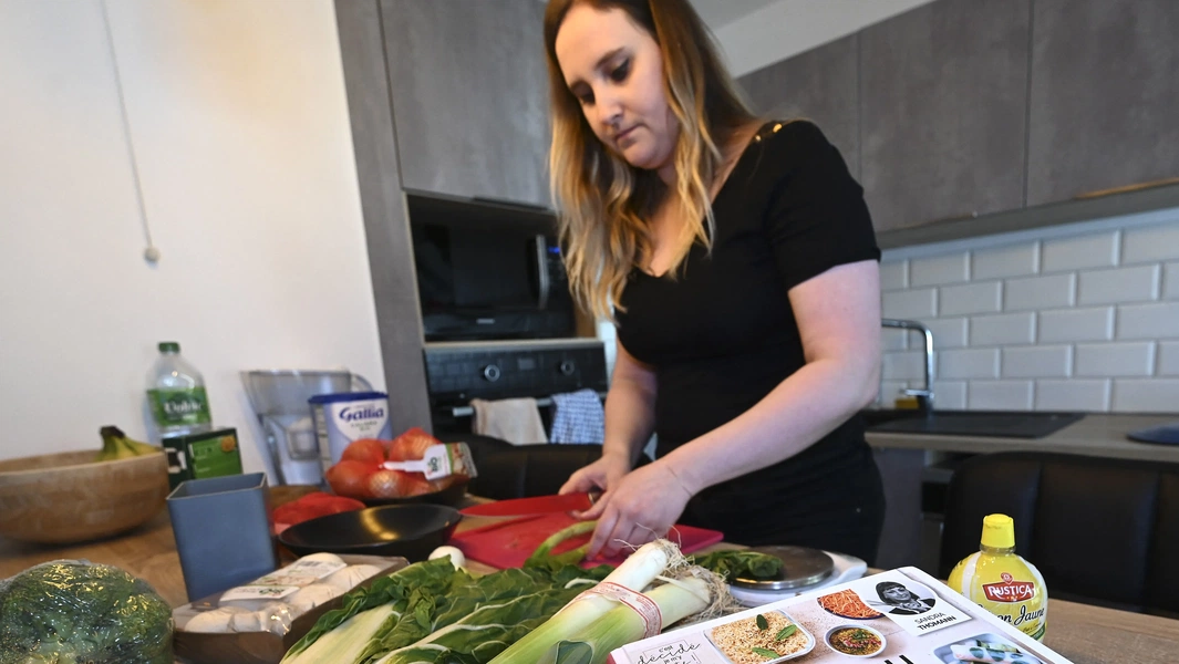 Chefs unveil fresh, easy recipes starring simple ingredients