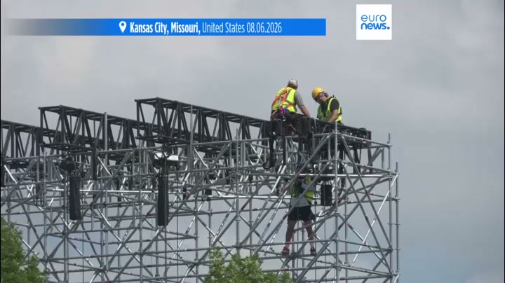 Latest news bulletin | June 10th, 2026 – morning