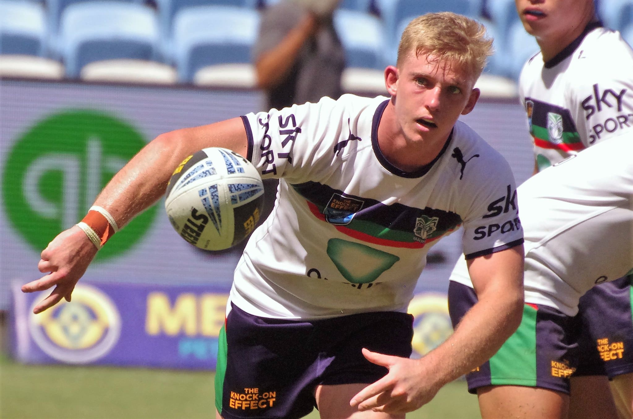 Bulldogs sign breakout hooker on multi-year deal