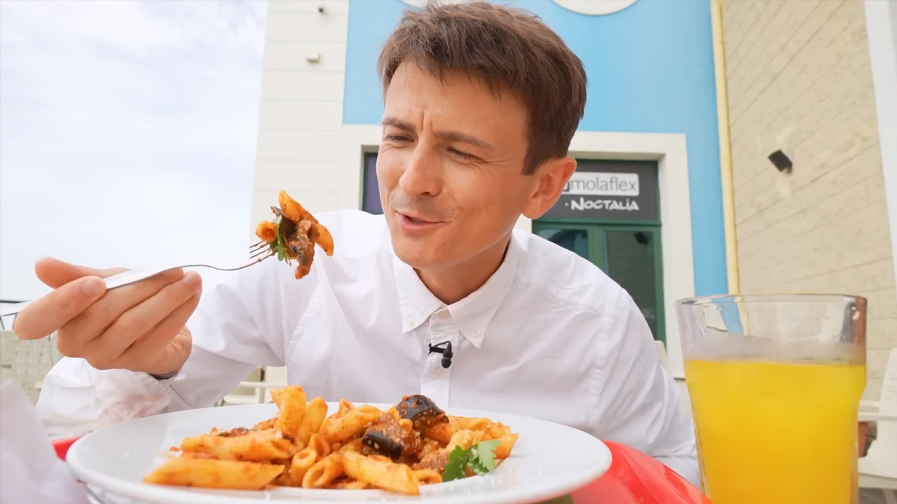 Ist Madeiras Fast Food den Hype wert?