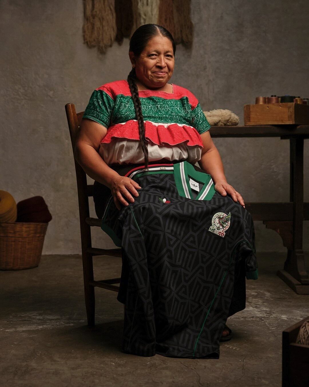 From Loewe to Jacquemus: The fashion brands already shaping World Cup ...