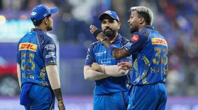 After IPL 2026 horror show, how will MI deal with Hardik Pandya? All ...