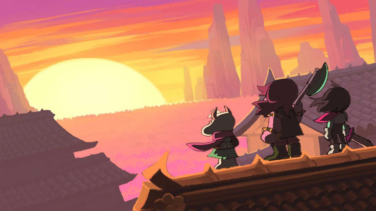 Toby Fox gives exciting Deltarune chapter 6 release update