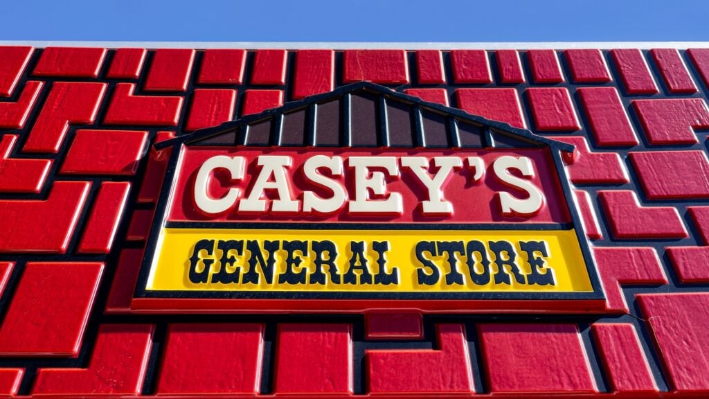 Casey's General Stores (CASY) stock is trending: Here's what you should ...