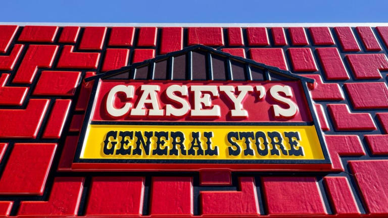 Casey's General Stores (CASY) stock is trending: Here's what you should ...