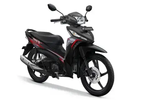 Honda Revo terbaru 2026: Motor bebek irit, tangguh, dan paling dicari