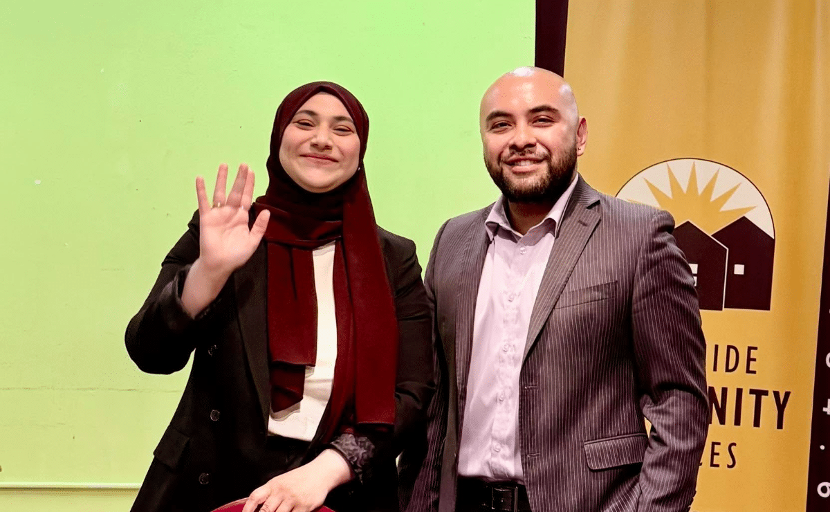 Fil-Am faces Mamdani-backed challenger in New York Senate race