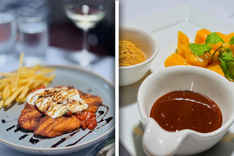 Lechon fondue, craft spirits take center stage this Independence Day ...