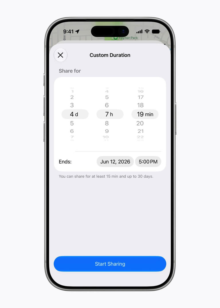Les principales nouveauté d’iOS 27 selon Apple