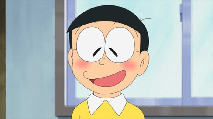 Diễn viên lồng tiếng Nobita trong Doraemon: 'Tôi nhìn thấy chính mình ...