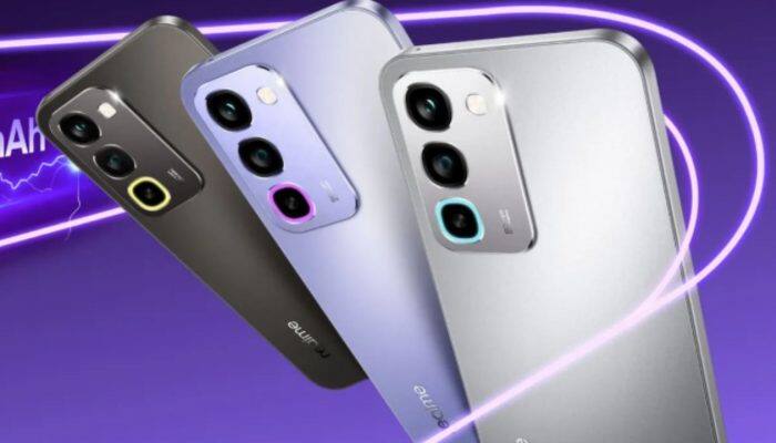 Realme P4R 5G launched in India with 8,000mAh battery, 144Hz display ...
