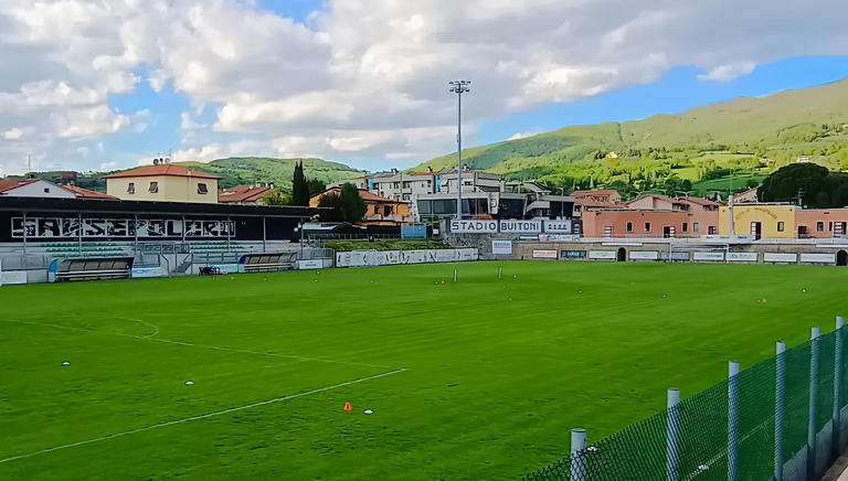Uisp Arezzo: sabato a San Giovanni Valdarno va in scena la finalissima ...