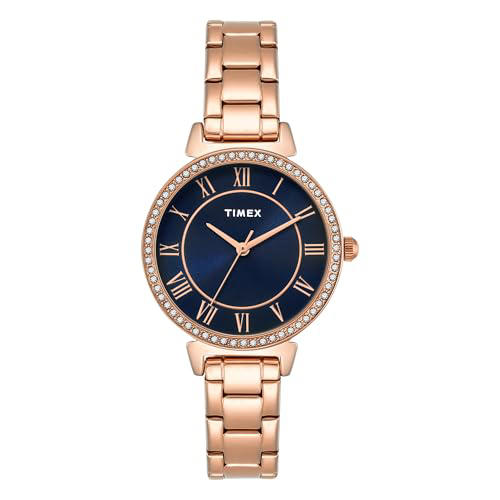 Women’s analog watches designed for effortless daily styling